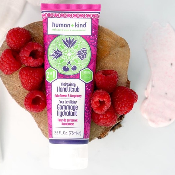 Bath & Body | Human Kind Hand Scrub | Poshmark